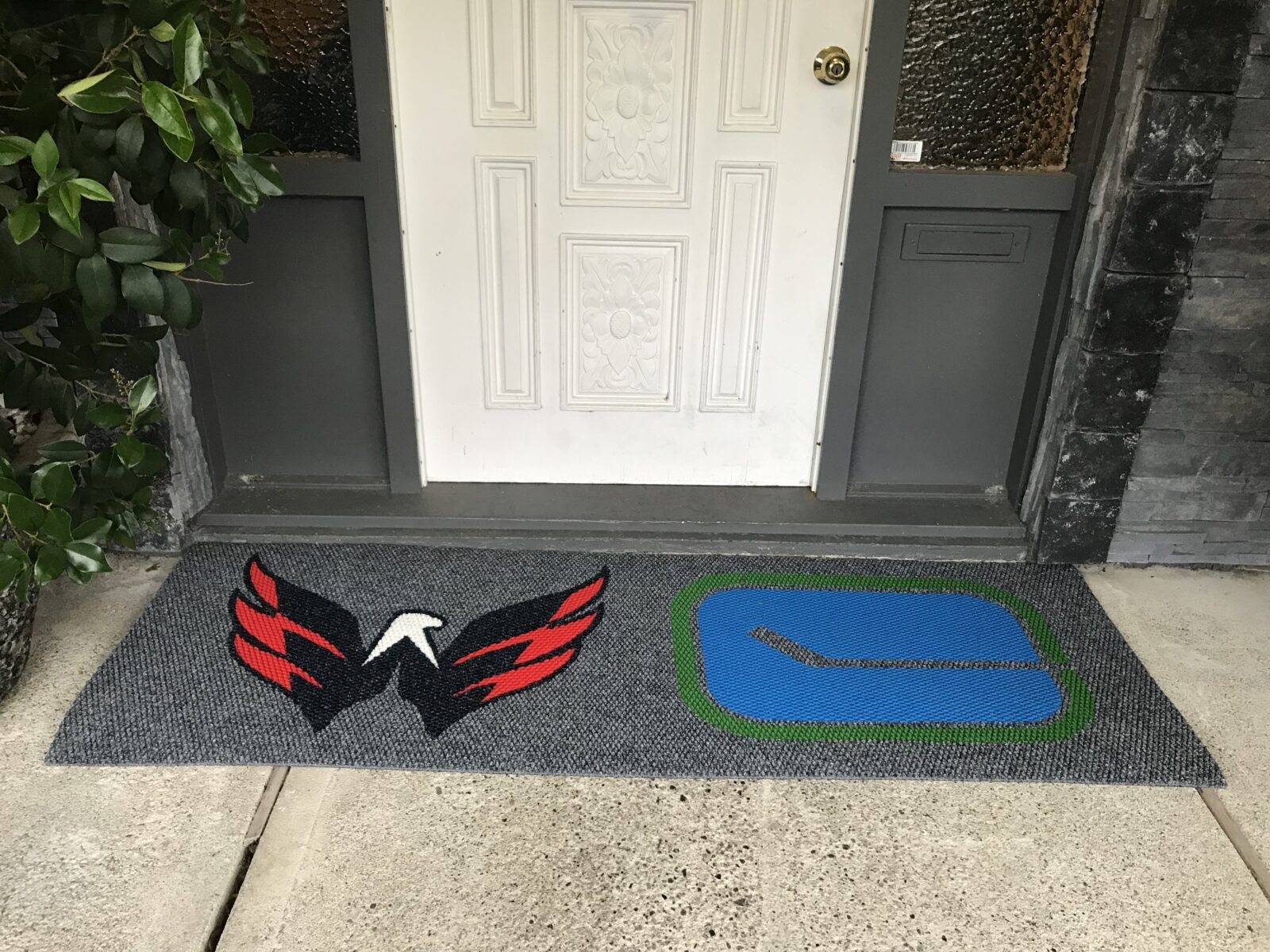 Sports-themed Mats – MATMAN MATS
