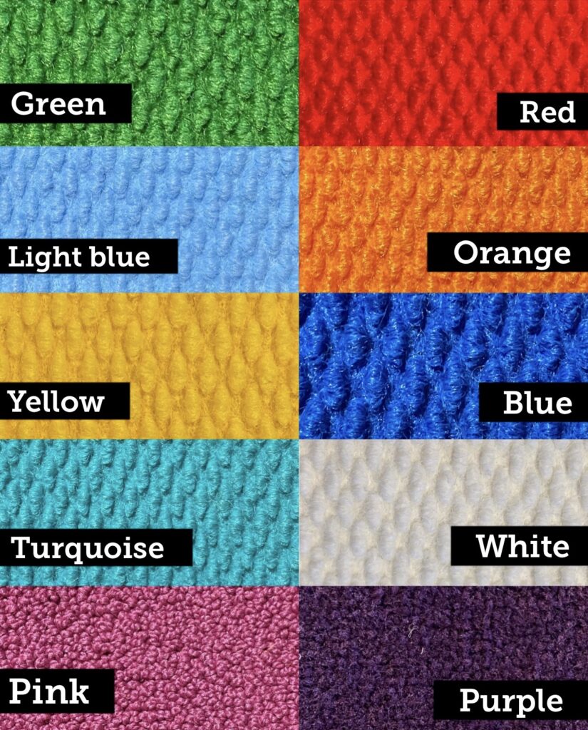 Mat Info – MATMAN MATS