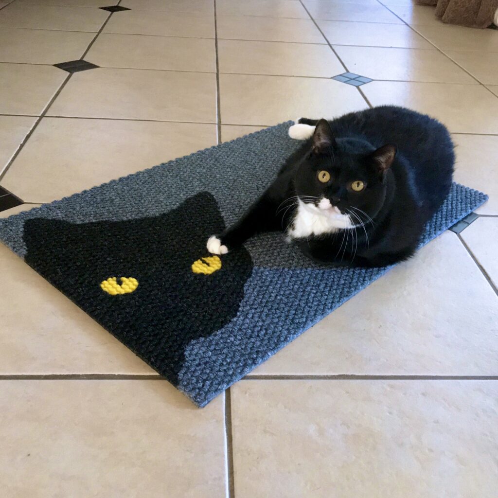 Cat Mats – MATMAN MATS